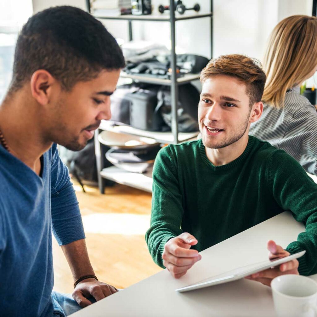 Argos Automation – Business Automation