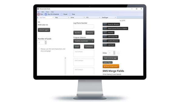 Argos Automation – Business Automation